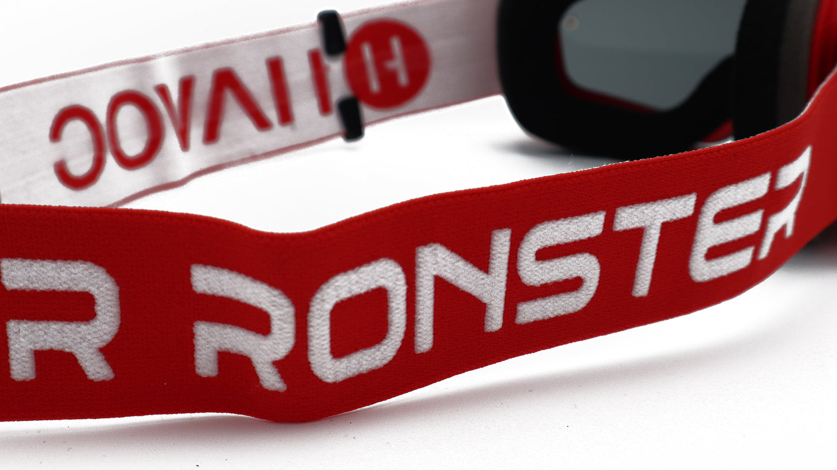 Sur Ronster Goggles – Ronster Rides