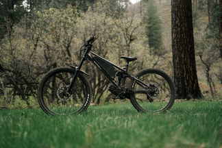 The Most Powerful E-MTB l Bonnell 775 MX – Ronster Rides