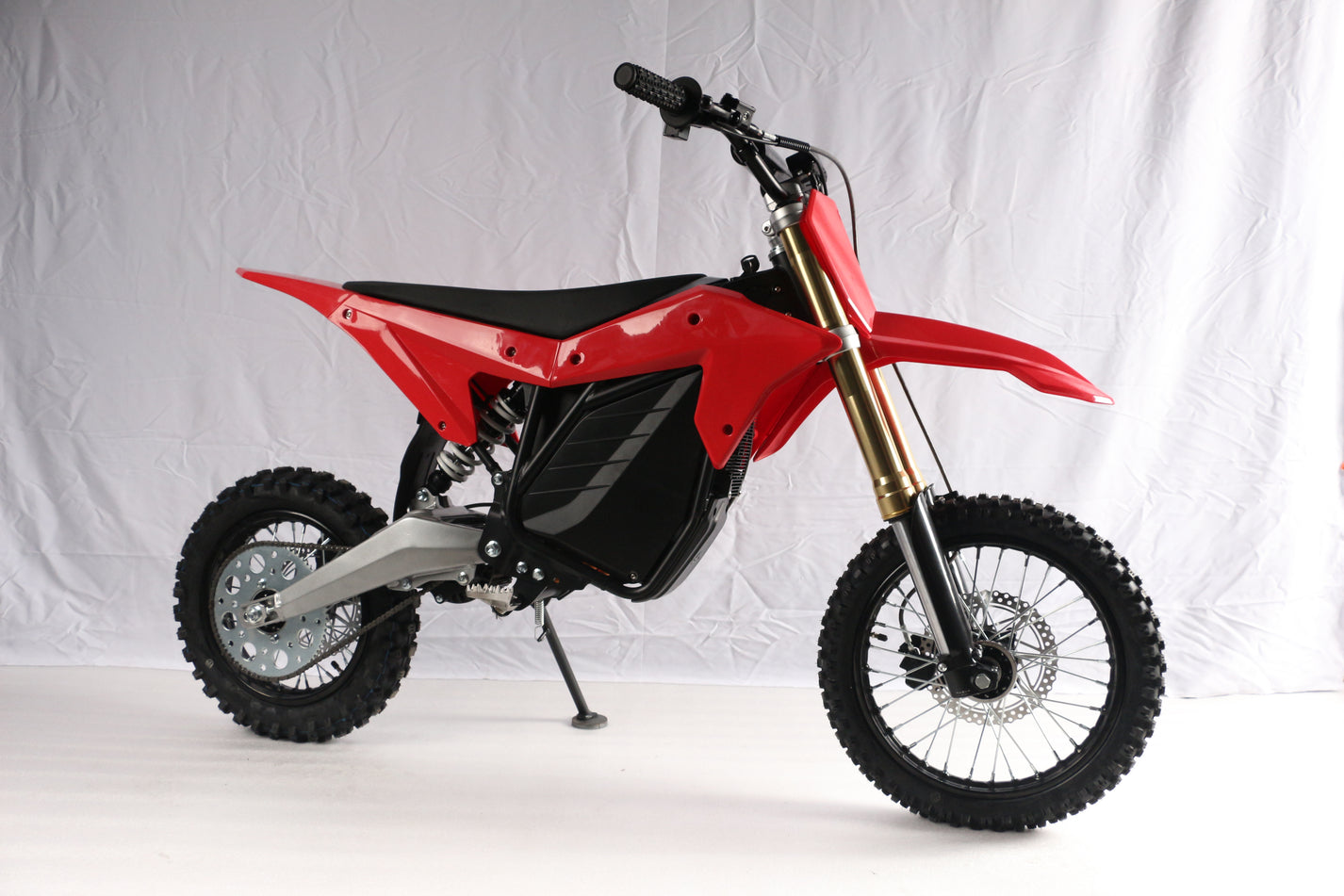 RTR Electric Mini Dirt Bike – Ronster Rides