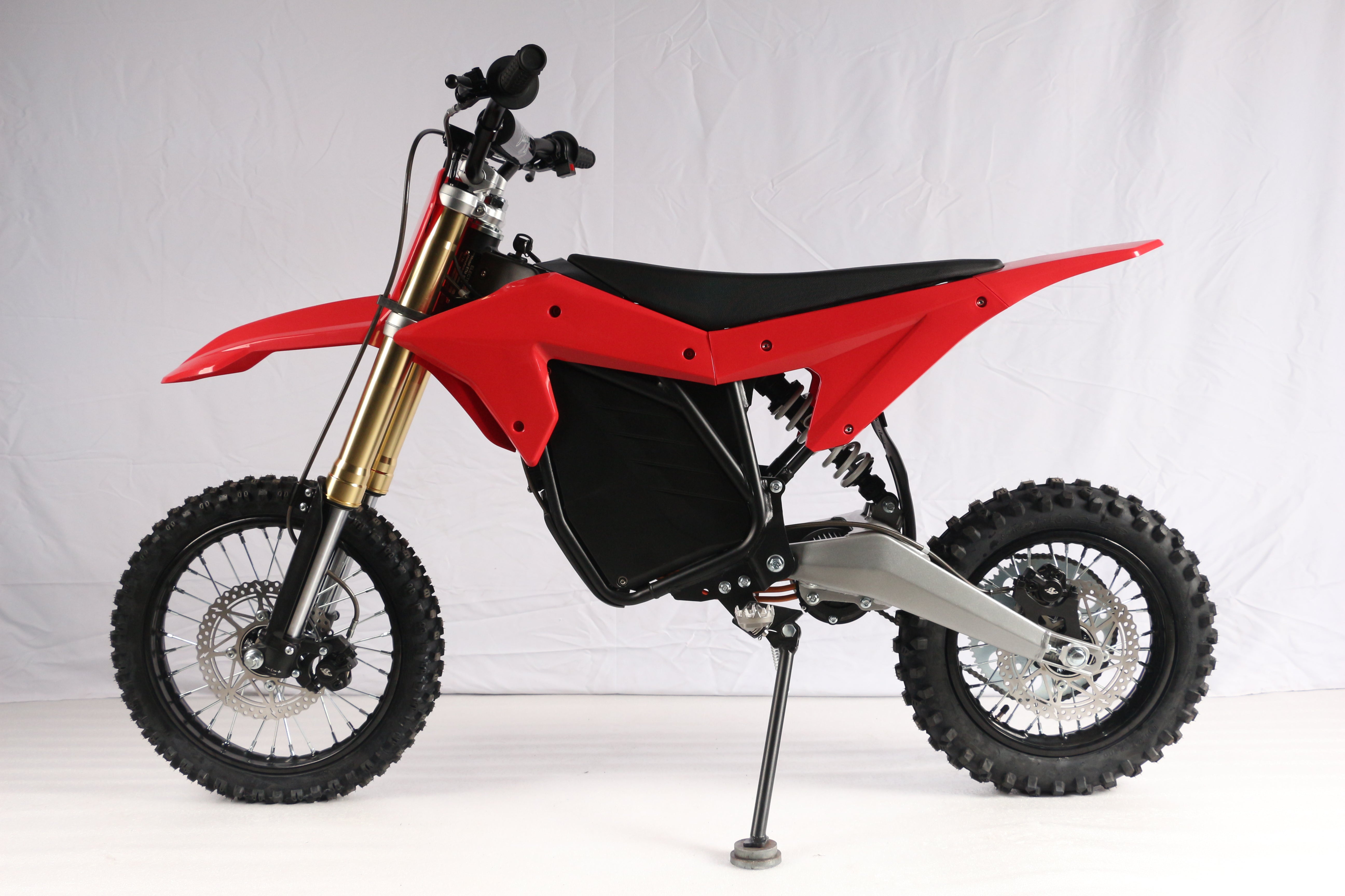 RTR Electric Mini Dirt Bike Ronster Rides RTR Electric Mini Dirt Bike Ronster Rides