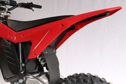 RTR Electric Mini Dirt Bike – Ronster Rides