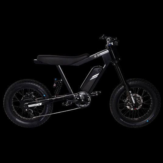 Collections – Ronster Rides