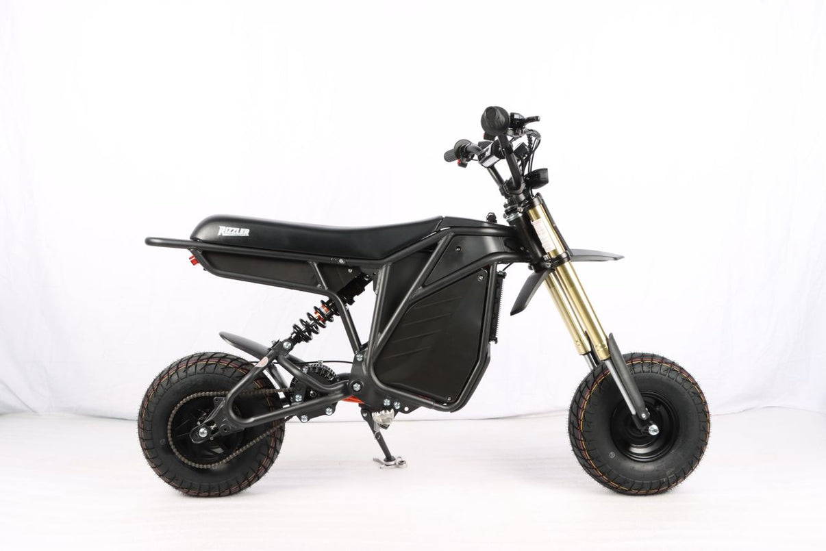 The Rizzler Bike – Ronster Rides