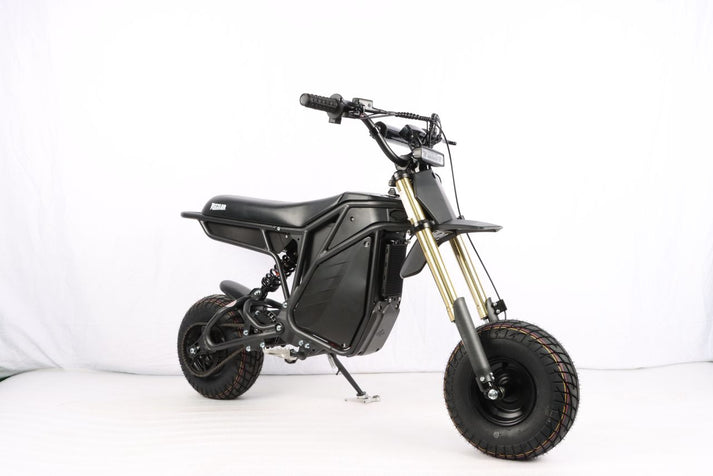 The Rizzler Bike – Ronster Rides