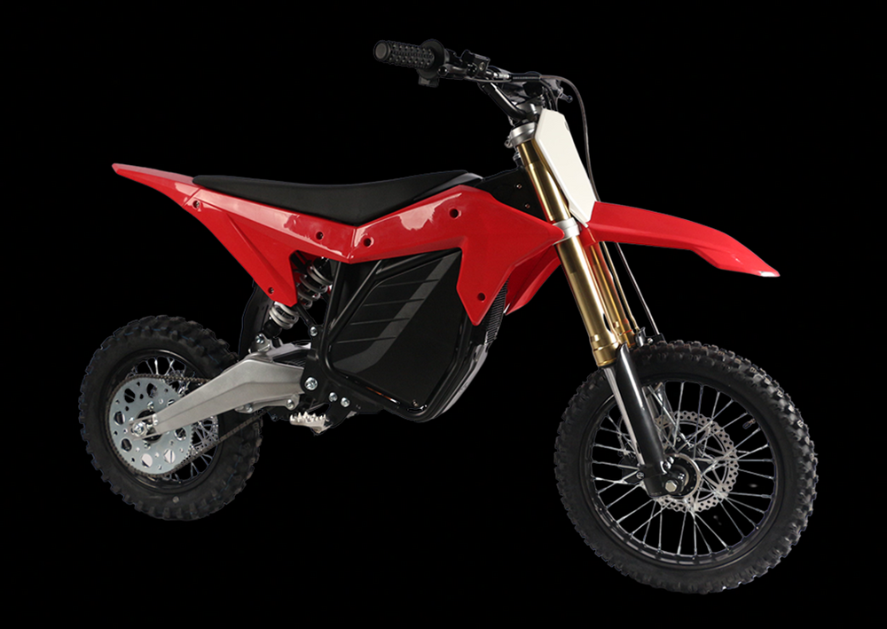 Products – Ronster Rides