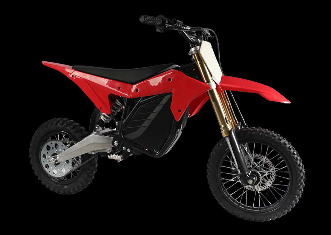E-Moto Bike Collection – Ronster Rides