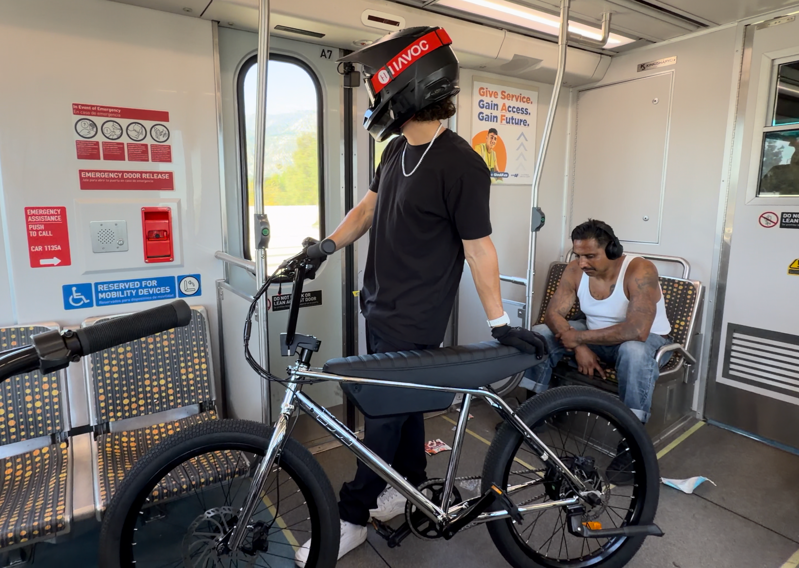 ZOOZ Ultra Urban E-Bike – Ronster Rides