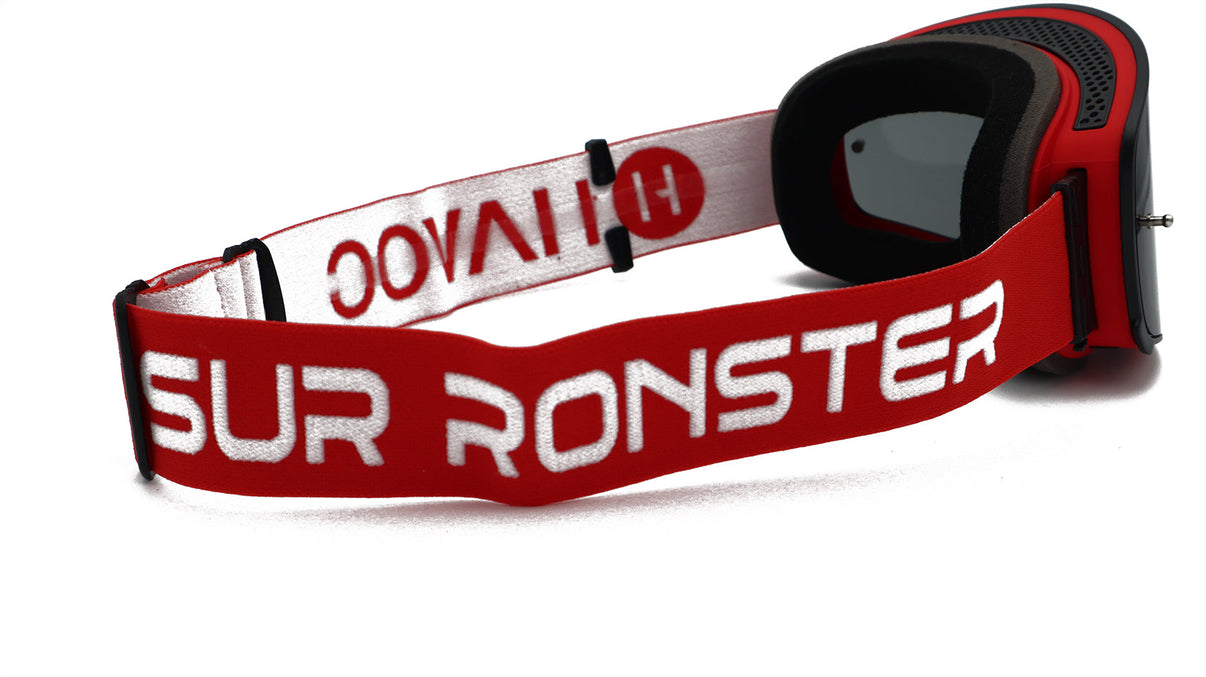 Sur Ronster Goggles – Ronster Rides