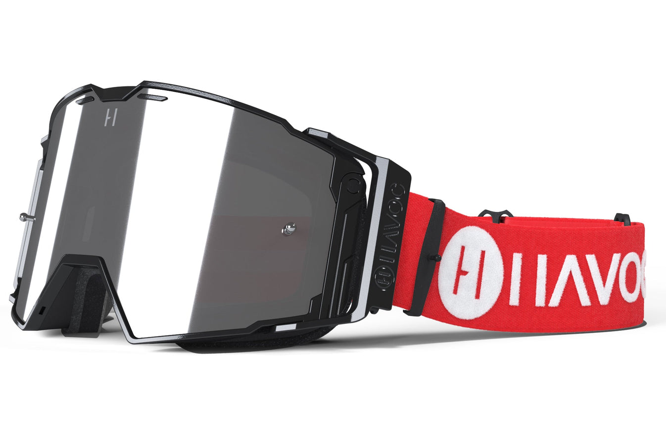 Sur Ronster Goggles – Ronster Rides