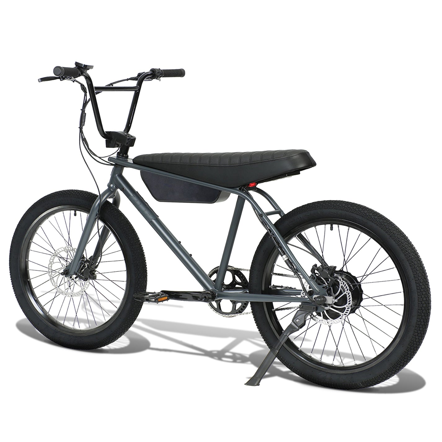 ZOOZ Ultra Urban E-Bike – Ronster Rides
