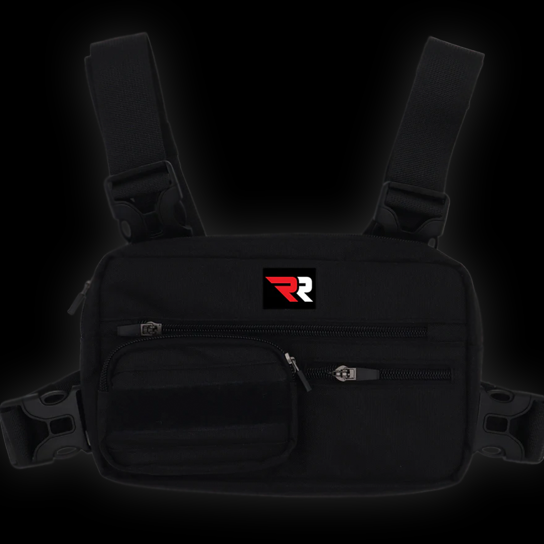 Gear – Ronster Rides