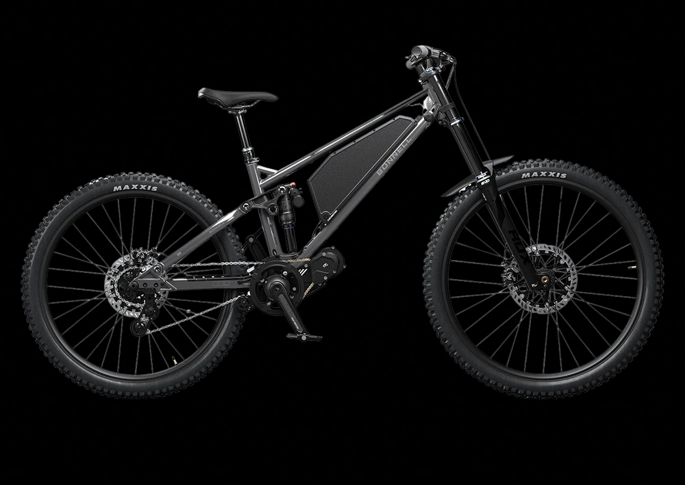 Products – Ronster Rides