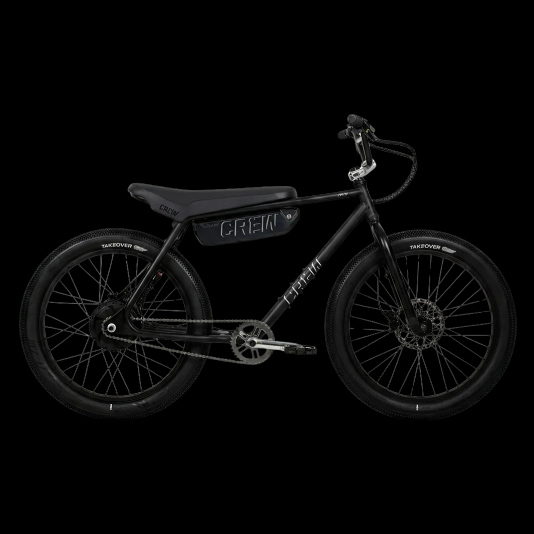 E-Bike – Ronster Rides