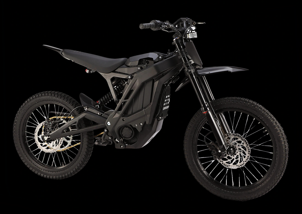 Products – Ronster Rides