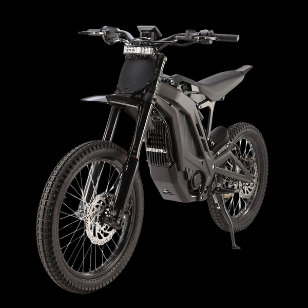 E-Ride Pro SS 3.0 – Ronster Rides
