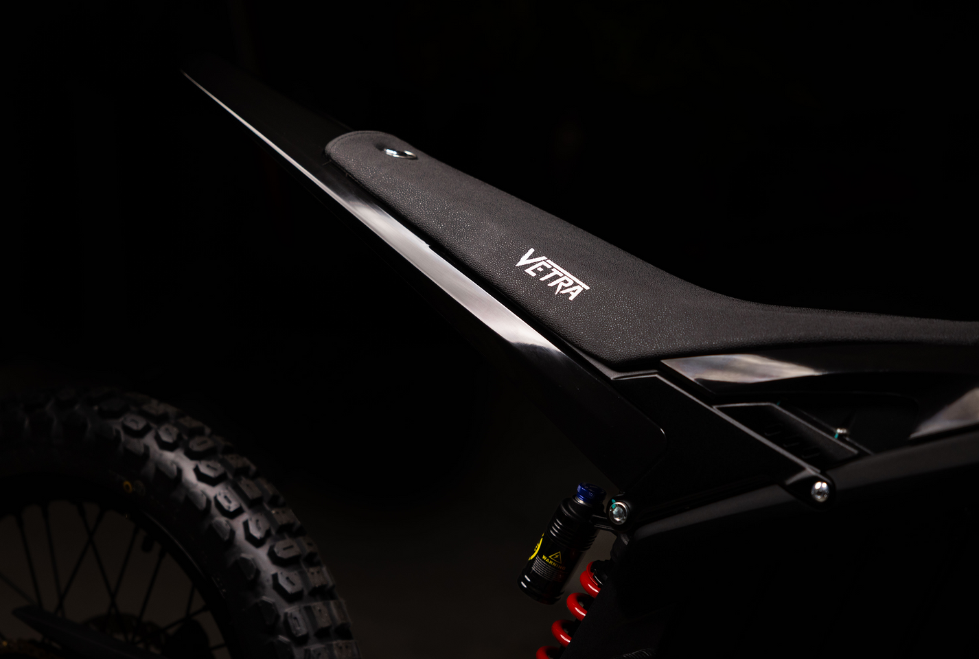 Vetra Bike – Ronster Rides