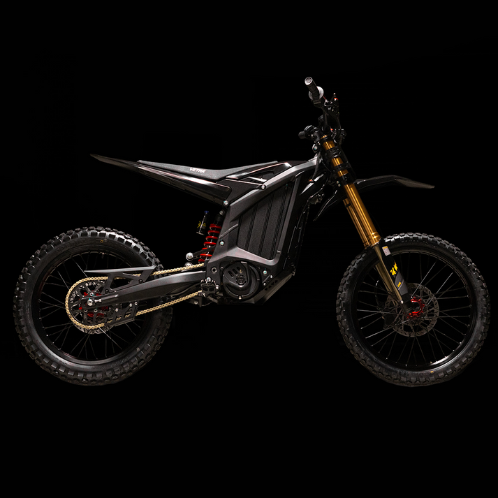 Vetra Bike – Ronster Rides